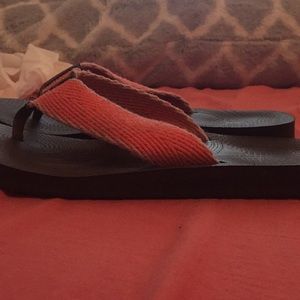 OP | Shoes | Op Brand Flip Flops | Poshmark